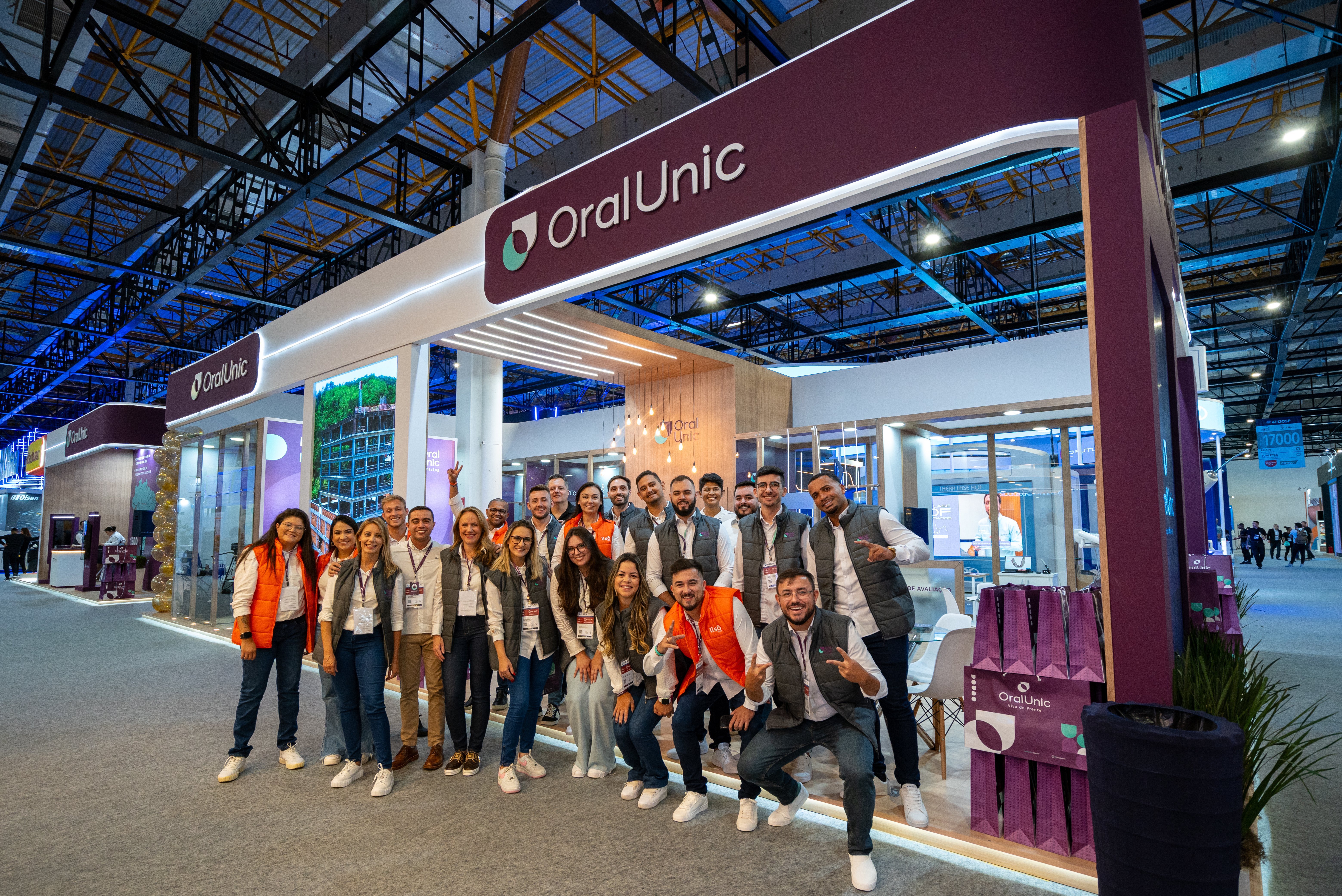 CIOSP: tudo sobre o maior congresso de odontologia da América Latina!